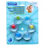 Lamaze - Learning Curve CHLADÍTKO Plovoucí hvězdičky | ČistímeSiZuby.cz